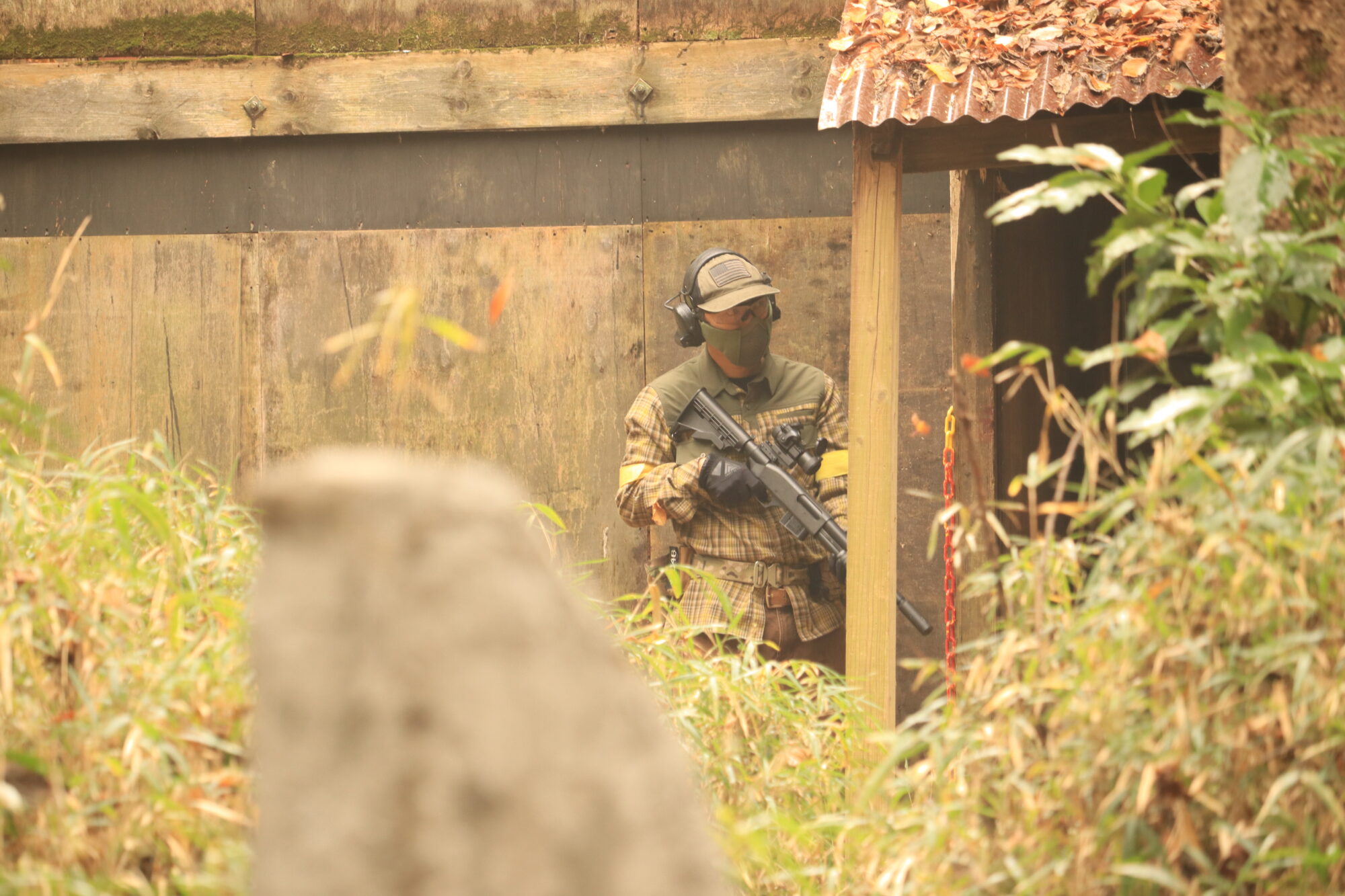 2025.11.25 火曜定例会 | サバイバルゲームフィールド シールズ